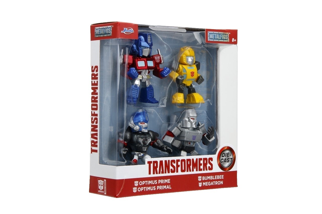 Transformers Box Set | eBay