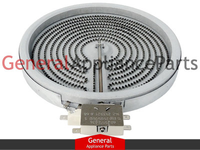 Stove Range Large Radiant Element Fits GE Hotpoint Kenmore# WB30T10007 ...