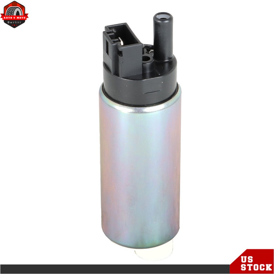 340LPH Fuel Pump High Performance For Chevy 3.8L 5.7L V6 V8 TPI LT1 LT4 ...