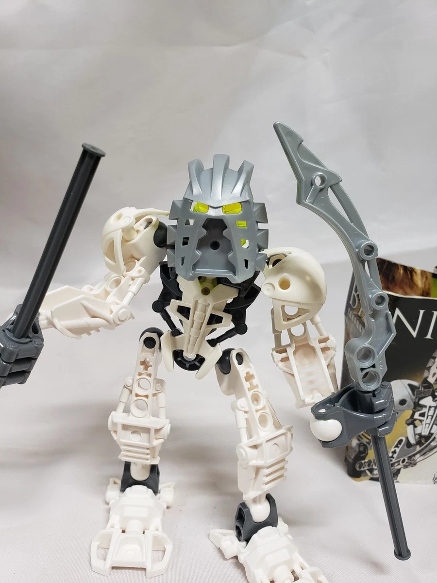 Bionicle Takanuva