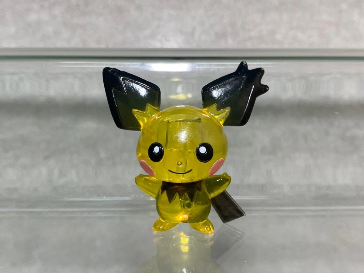 Pichu Pokemon Brothers000