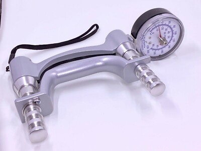 Physical Therapy & Rehab - Hand Dynamometer
