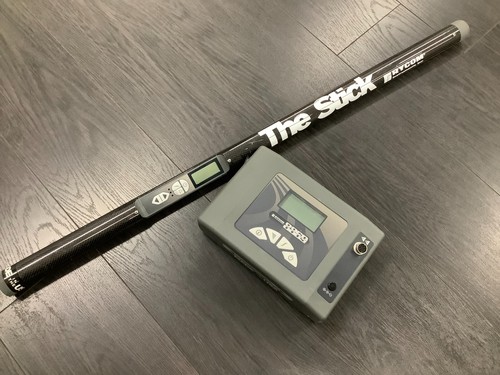 Rycom Stick Pipe Cable Locator | eBay