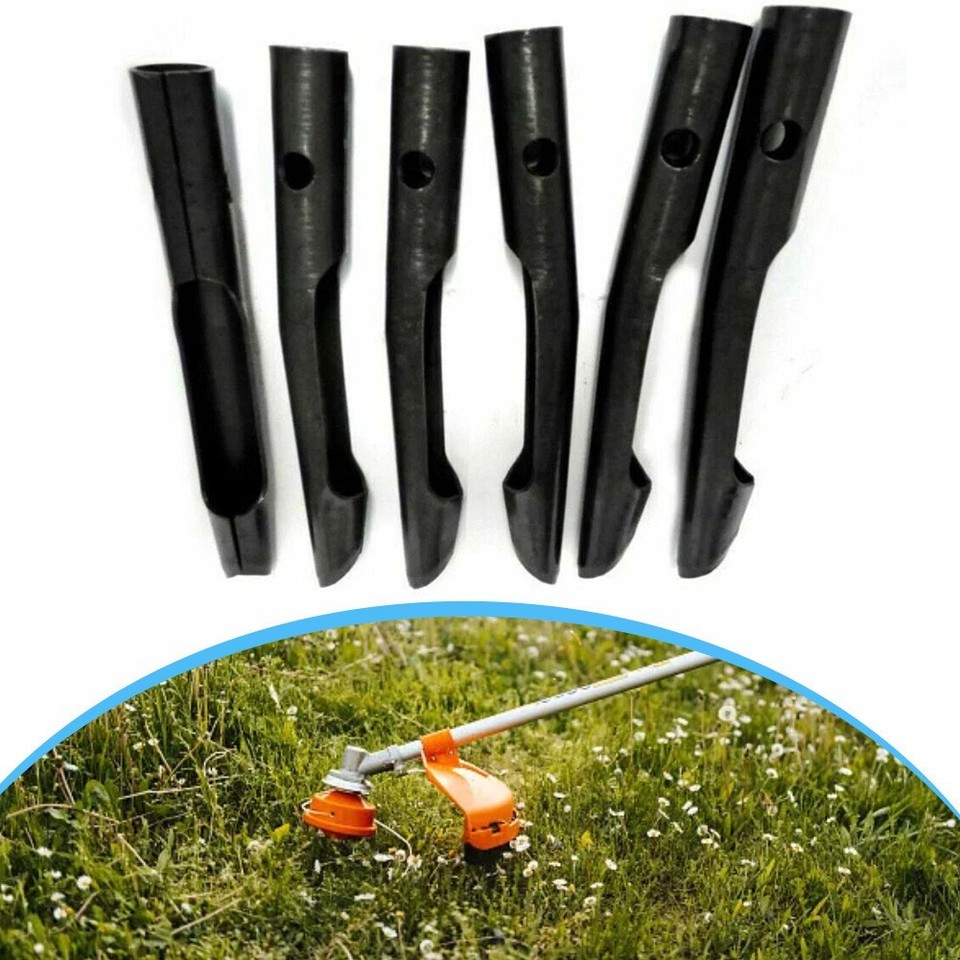 Spoon Tines Aerator Tines 12 Closed Spoon Design Lawn Aeration Aeration ...