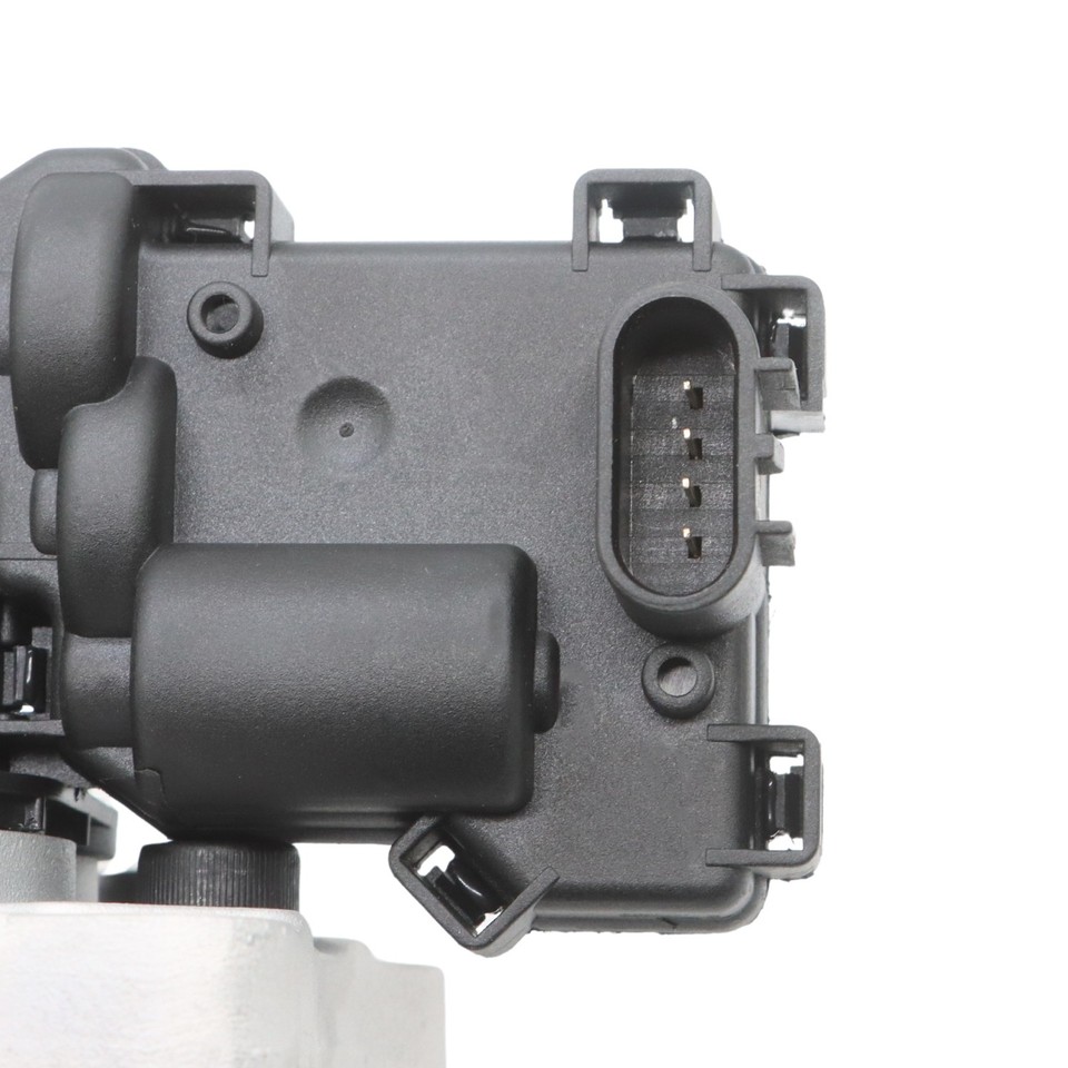 Front Axle Disconnect Actuator Assembly for 02-09 Chevy Trailblazer 4 ...