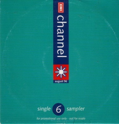 Various - Channel 6 Single Sampler, (CD) | eBay UK