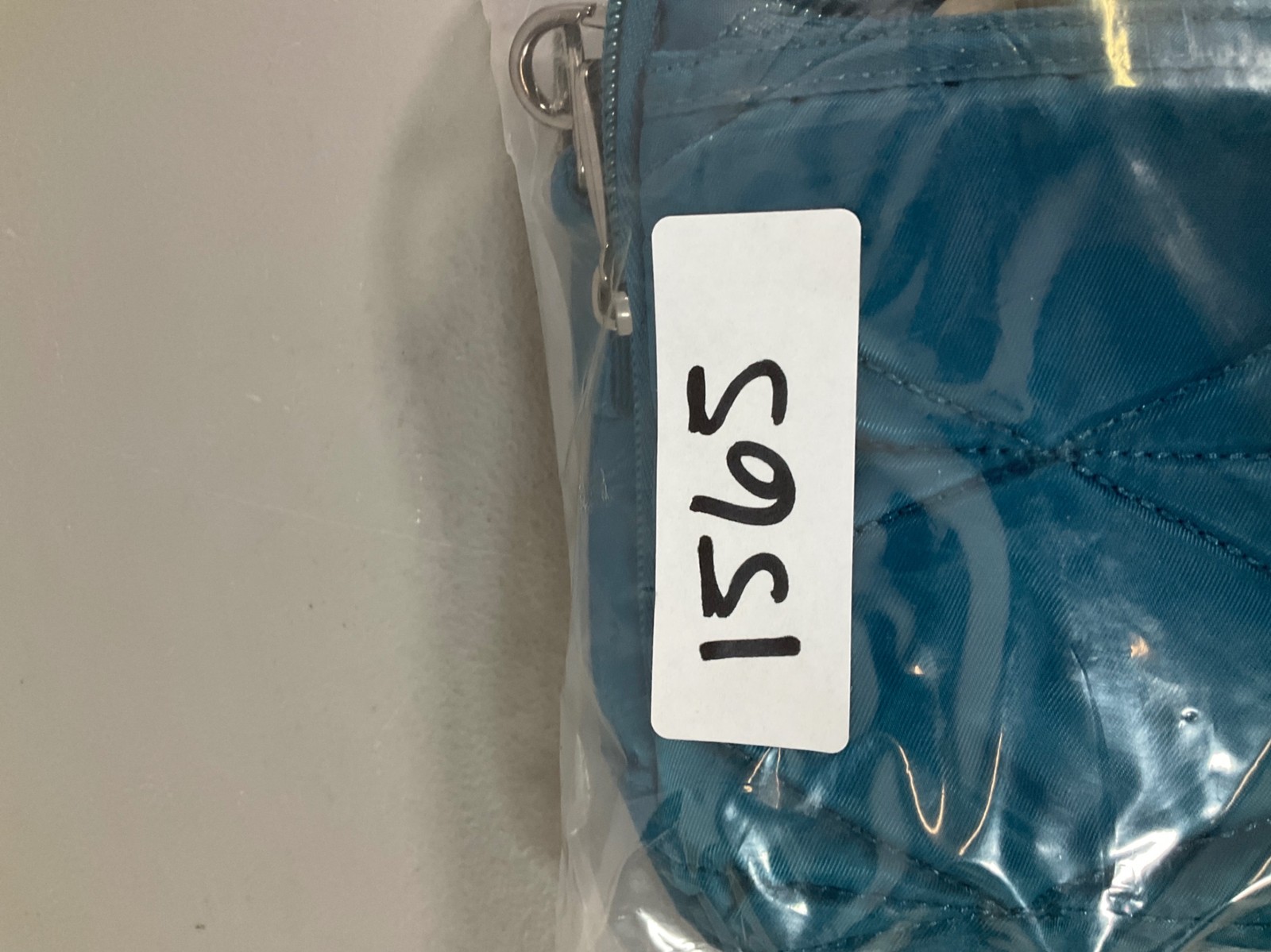 Lug Roundabout XL Convertible Crossbody Wallet - Ocean Blue, Women's ...