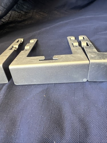 4 Apple Mac Pro A1289 (2009 2010 2012) Hard Drive HDD Caddy Tray Sleds ...