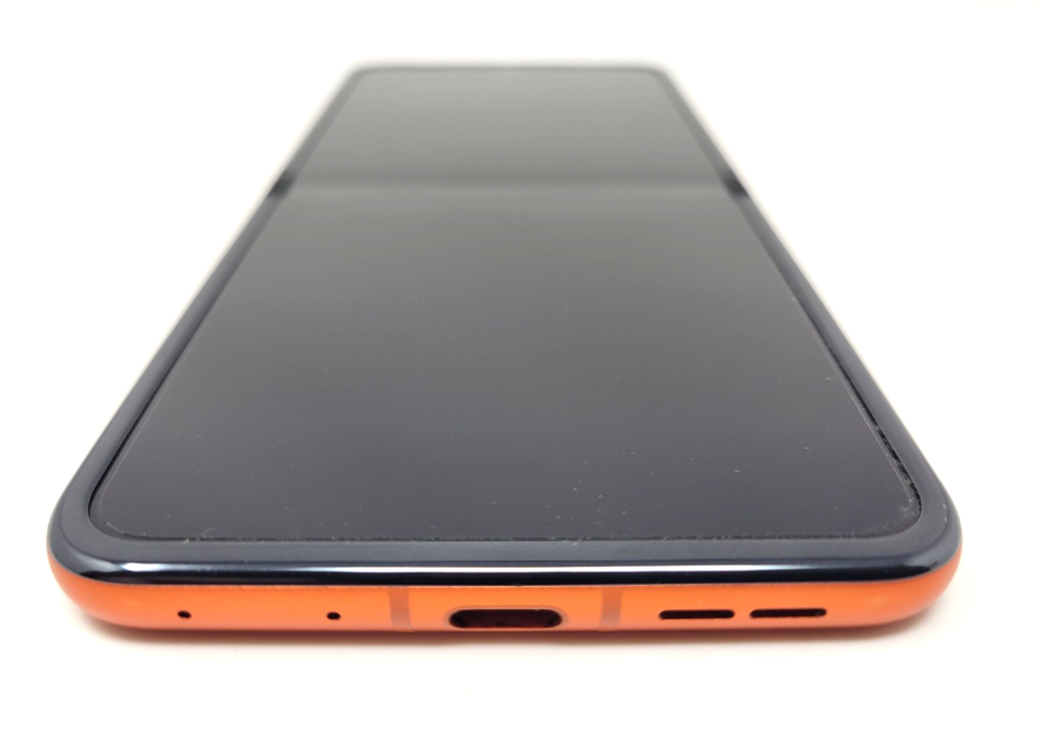 Motorola Moto Razr 5G 2024 XT2453 256GB 6.9" Unlocked - Spritz Orange ...