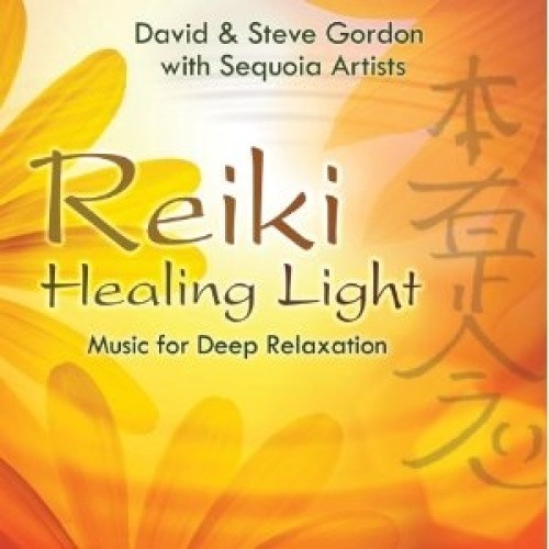 Reiki Healing Light: Music For Deep Relaxation [CD] NEUF 727044792820 | eBay