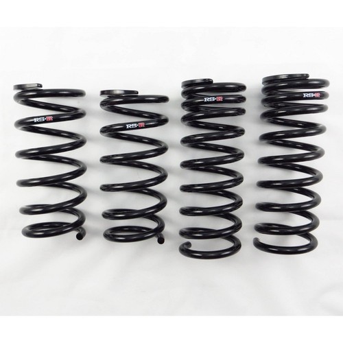 RS-R Down Sus Lowering Springs for Lexus IS250/350 RWD 2005 to 2013 ...