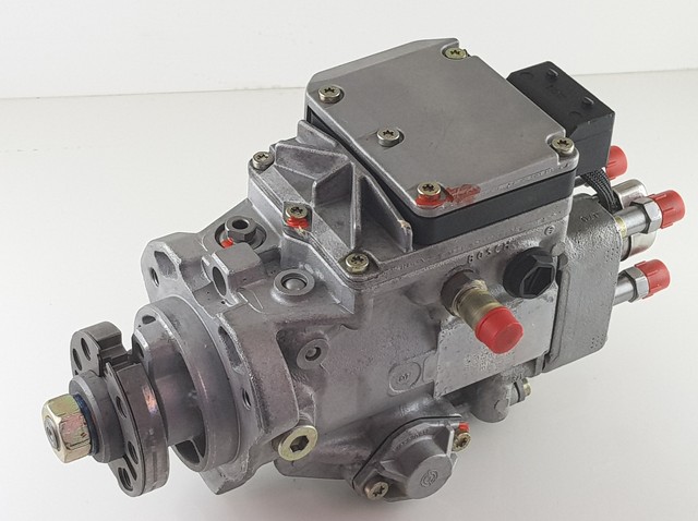 Bosch 0470004004 Vp30 Injection Pump for Ford TRANSIT 2.0di for sale ...