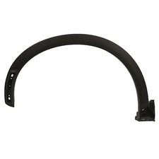 Genuine Mitsubishi OE Moulding Rr Wheel Arch 7400A676 for sale online ...