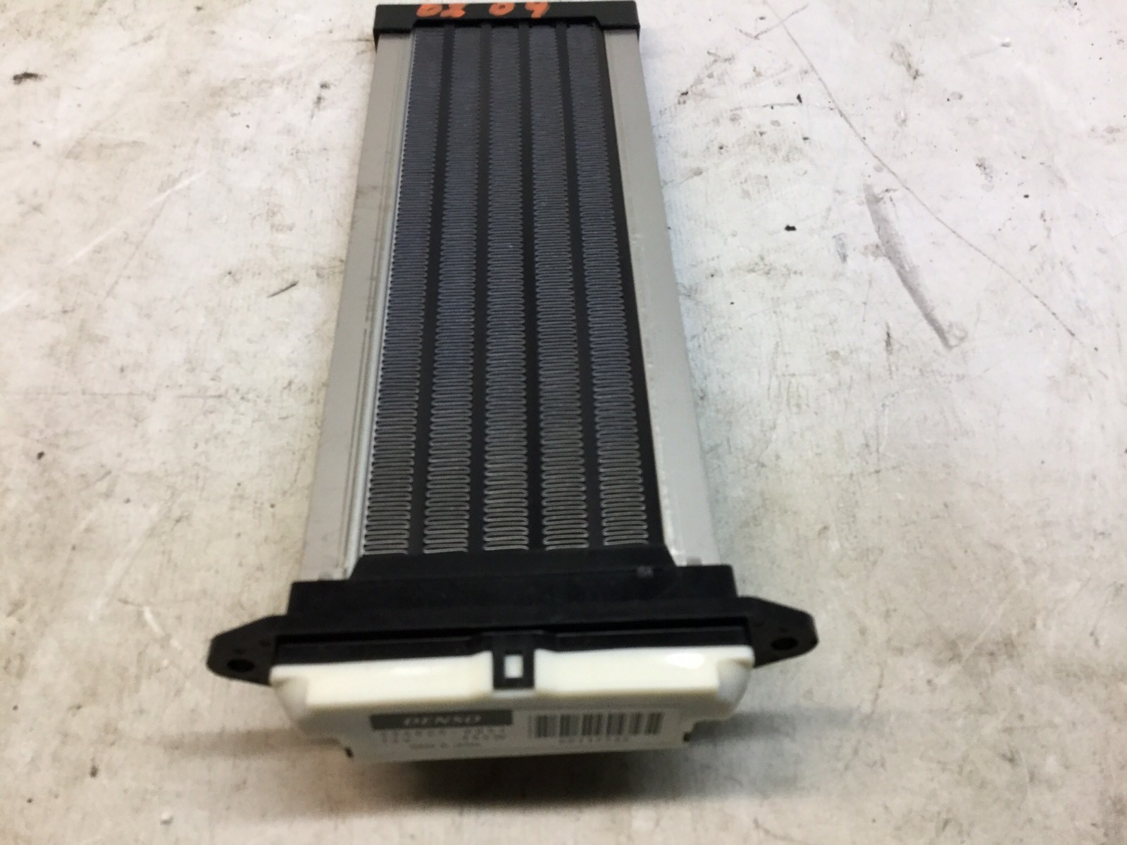 10 11 12 13 14 15 TOYOTA PRIUS HEATER CORE ELEMENT SENSOR OEM J | eBay