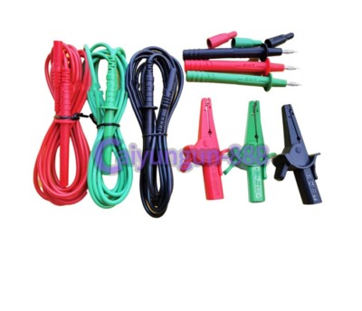 1PCS NEW Megger test line 1550B 1550C 1555 test set TL1550B | eBay