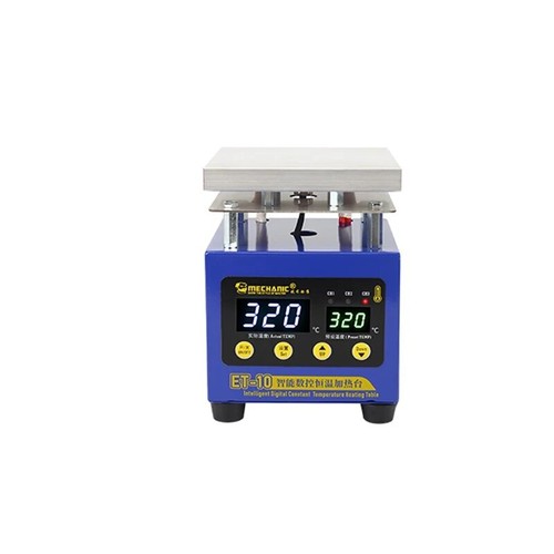 PCB Preheating Platform BGA Reballing ,Heating Table for Middle Frame ...