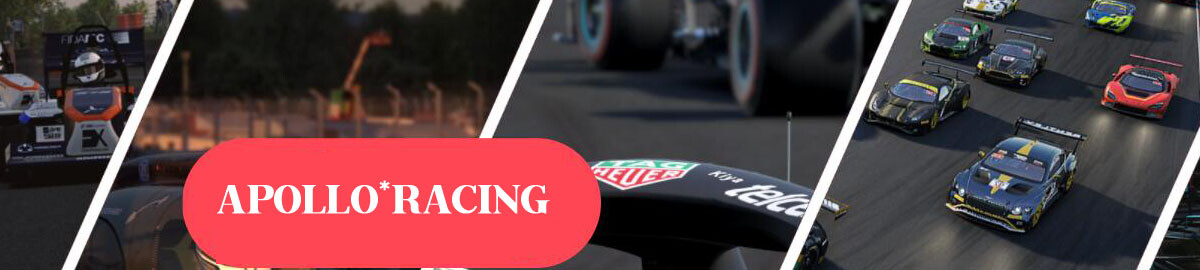 APOLLO*RACING AUTOPART | eBay Stores