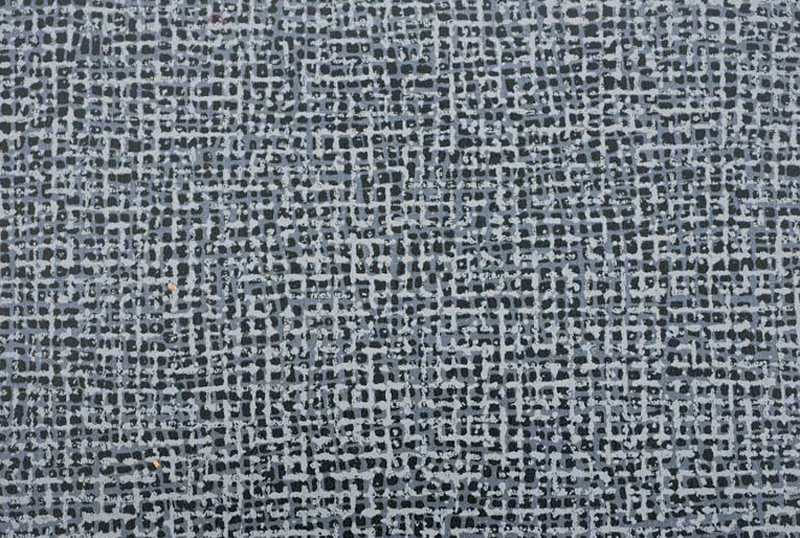 1970-76 DODGE DEMON DART PLYMOUTH DUSTER SCAMP VINYL TRUNK MAT GRAY ...