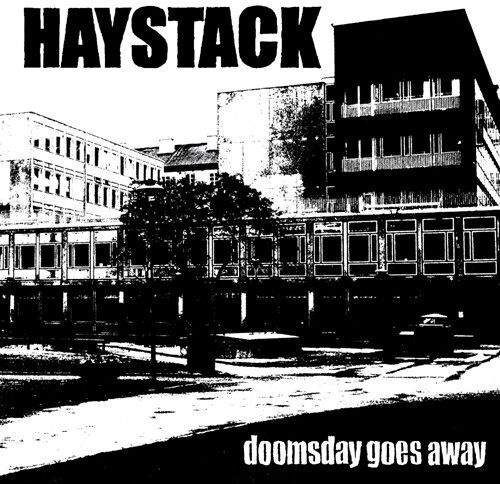 HAYSTACK - DOOMSDAY GOES AWAY NEW CD | eBay