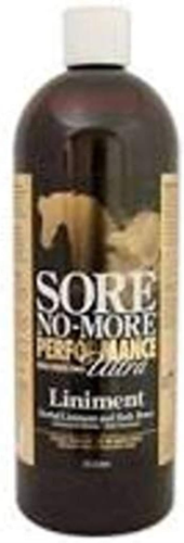 Sore No More Performance Ultra Liniment 16 oz 7445056385320| eBay