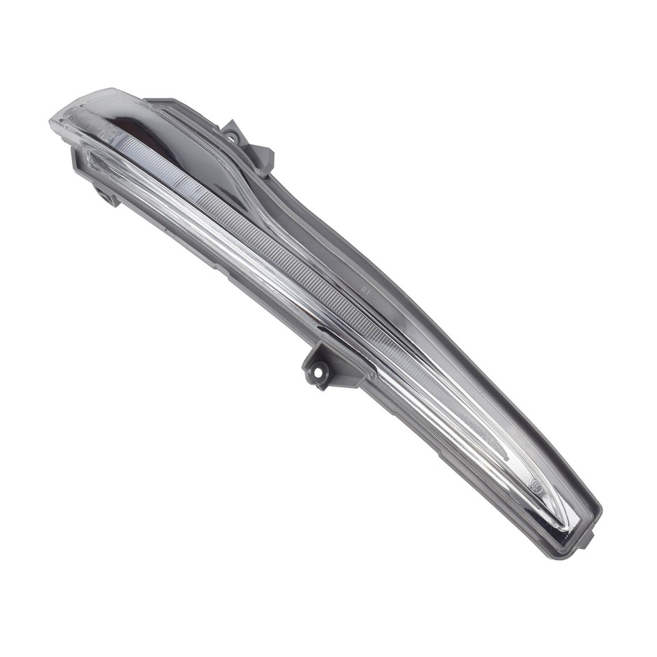 Right Side Mirror Repeater Indicator Lamp For Mercedes W205 C-Class ...