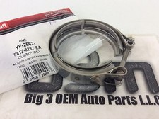 Ford F4tz-8287-b Turbo Outlet Hose Clamp F4tz8287b for sale online | eBay