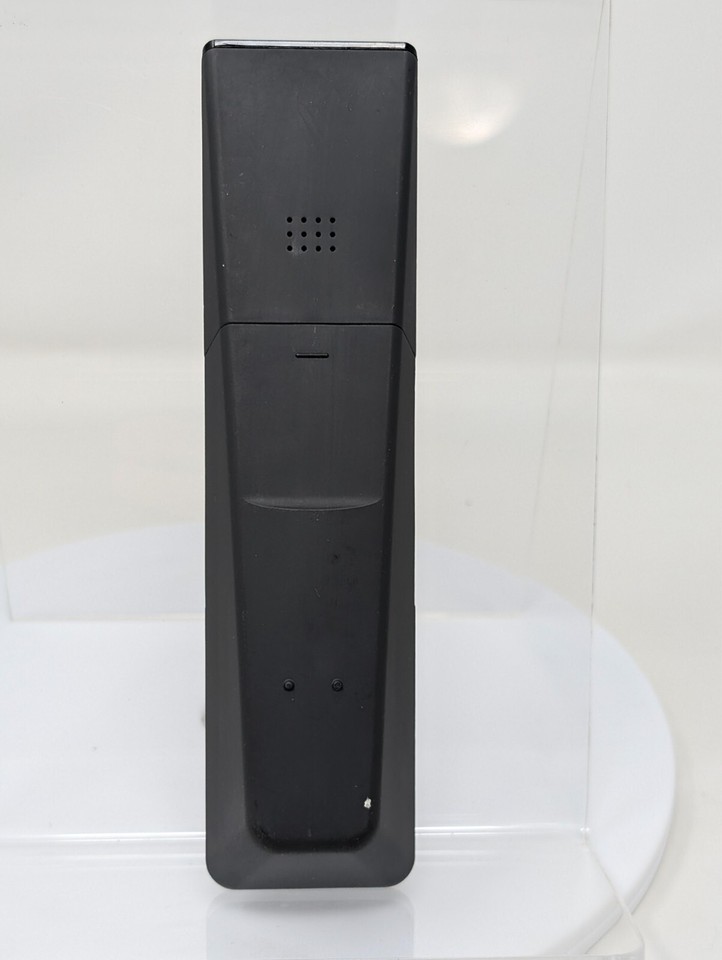 Comcast Xfinity Replacement Remote Control XR15 v2-RQ Wedge Gray Voice ...