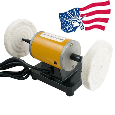 Dental Lab Equipment - Dental Lathe Polishing Grinder