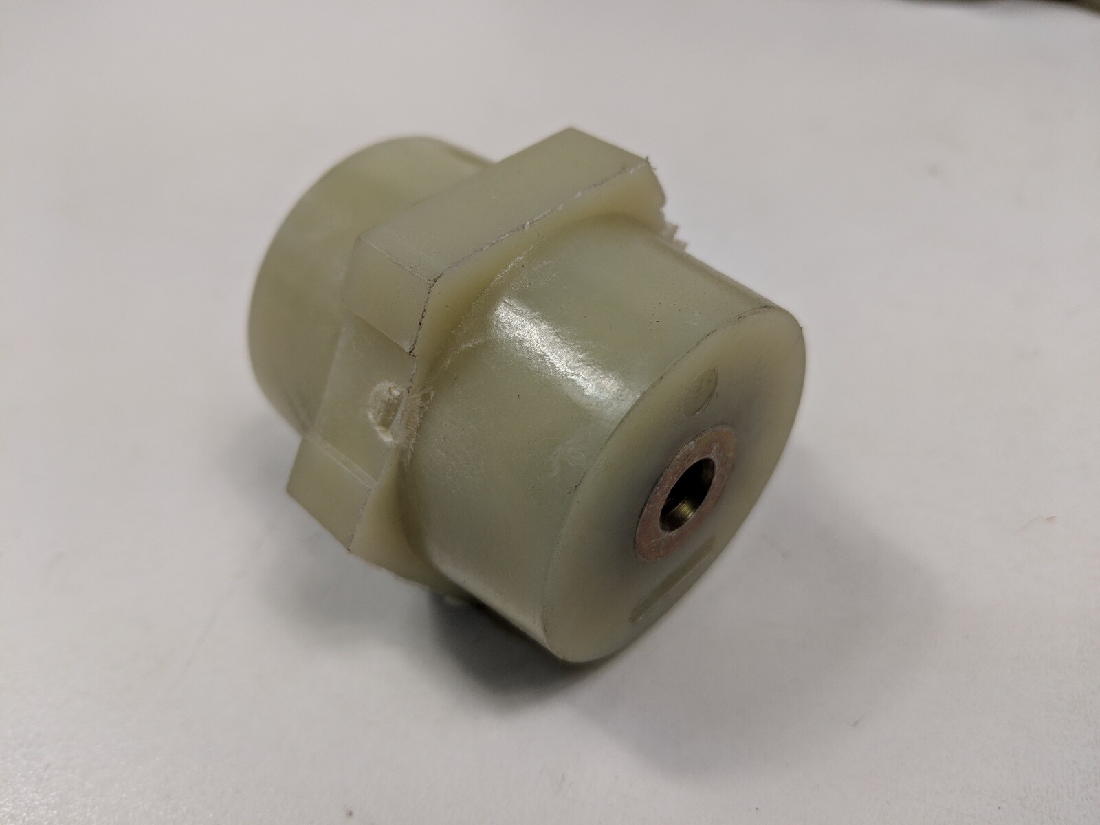 13x Erico Isolierbuchsen Isolator ISO M8x50 Konvolut | eBay.de