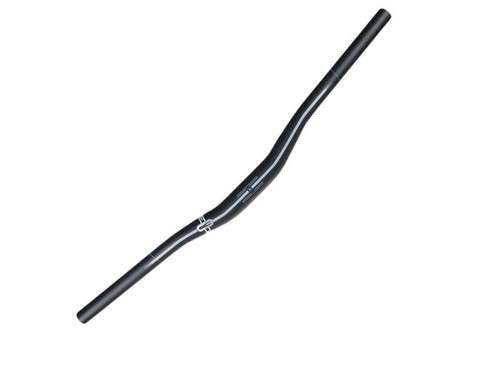 CANNONDALE C3 31.8mmX620mm Length RISER HANDLEBAR 6061 ALLOY | eBay