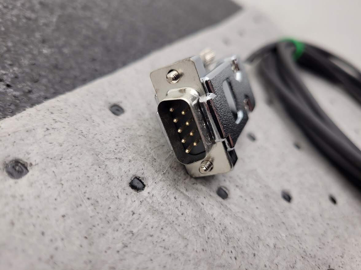 Renishaw Optical Incremental Encoder Read Head RGH24Z30F00A RGH24 0.5um ...