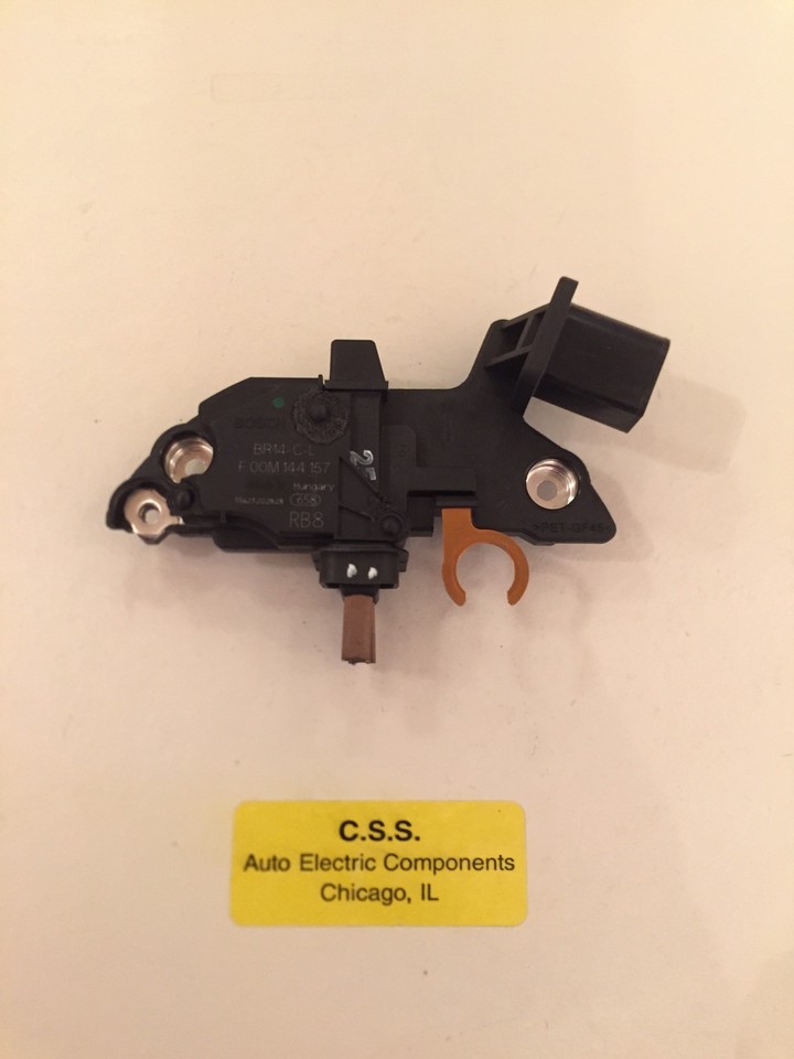 OEM BOSCH REGULATOR 003 154 43 06, 003 154 74 06, 003 154 99 06, 003 ...