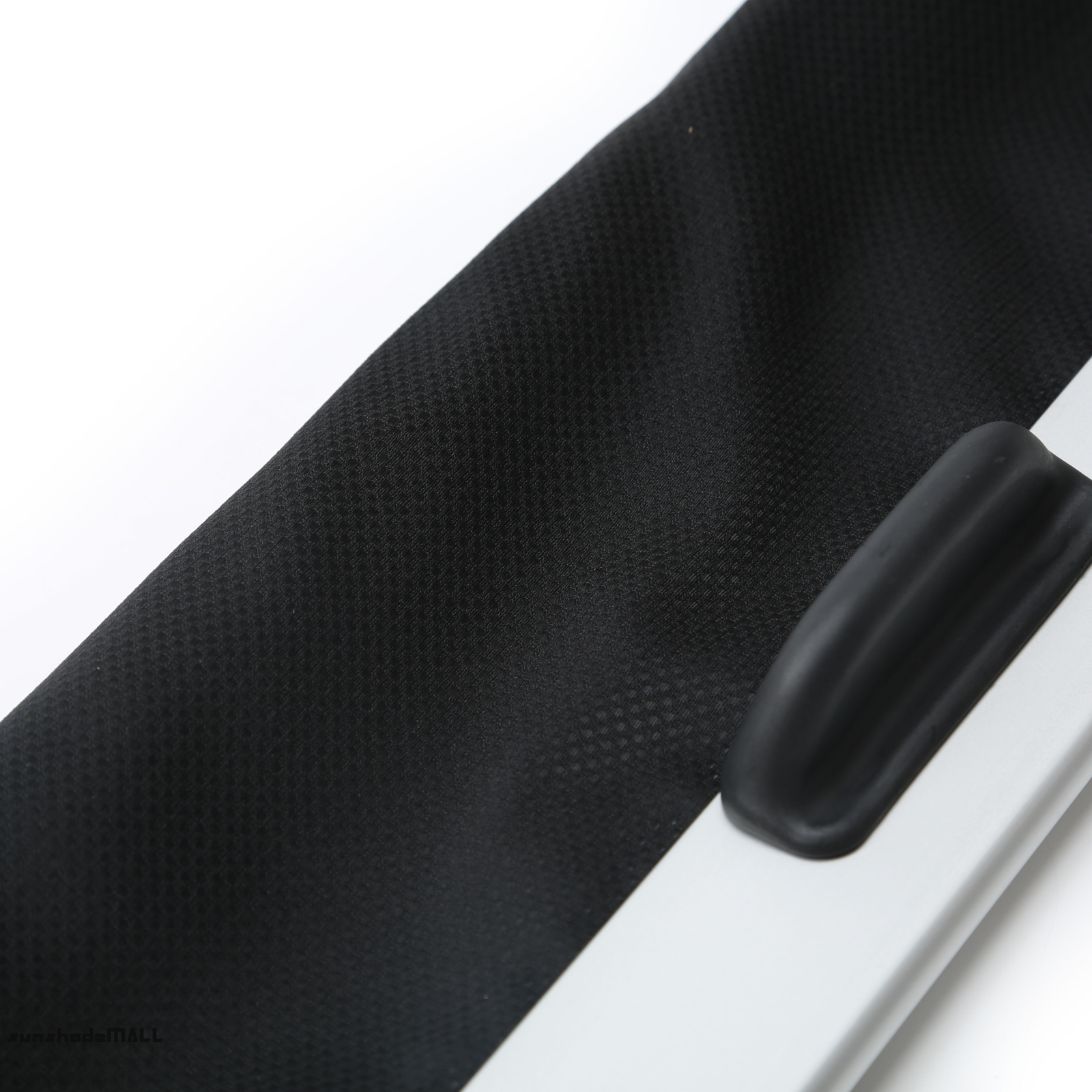 Black Sunroof Cover Sunshade Assembly For VW Golf Variant 5GD877307 ...