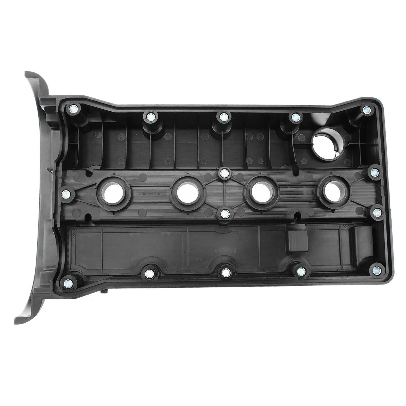 Front Engine Valve Cover for Chevrolet Aveo 2005 2006-2011 1.6L Sedan ...