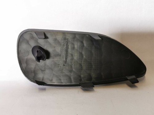 Front Bumper Lower Grille LH Driver Fit Mercedes GLA 250 2015-2020 ...