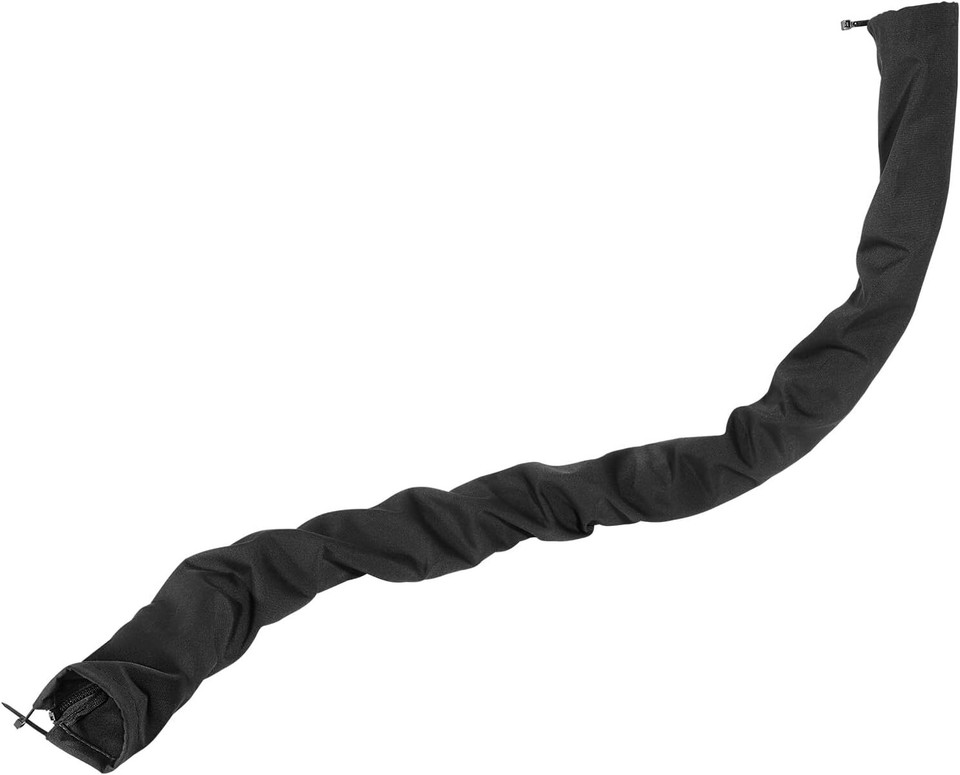 Outboard Marine Cable-Hose Rigging Protector Cover 48" Zippered Sleeve ...