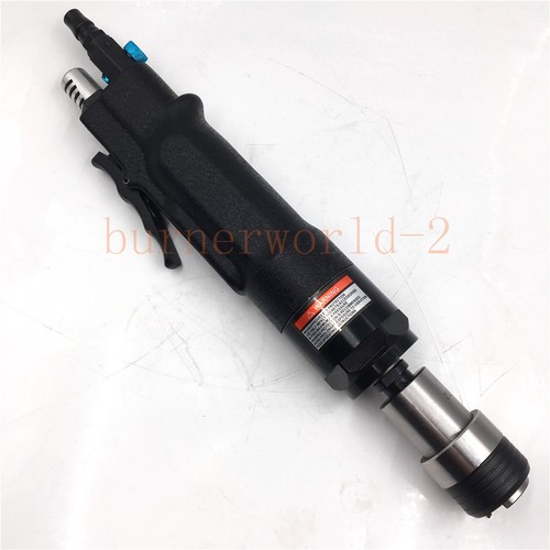 200rpm Air Drill Tapper Tool Pneumatic Tapping Machine + 6pcs Chucks(M3 ...