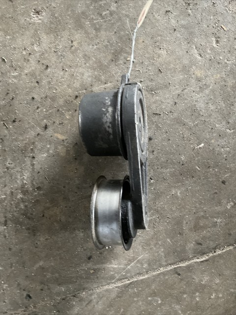 119551EA0C TENSIONER ASSY AUTO (NISSAN) for sale online | eBay