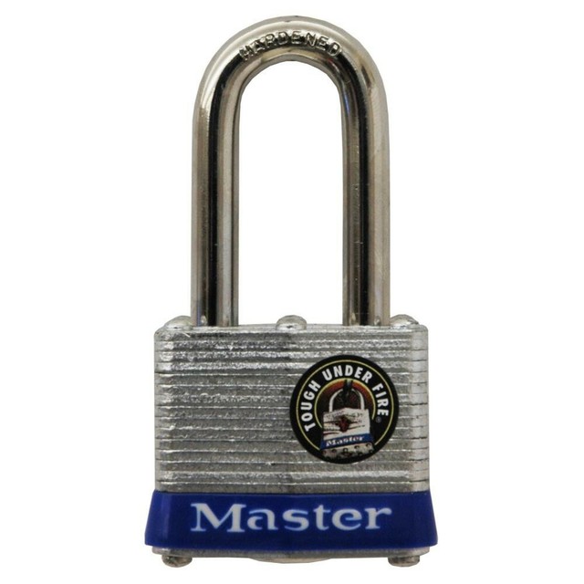 Padlock Master Lock 3KALF for sale online | eBay