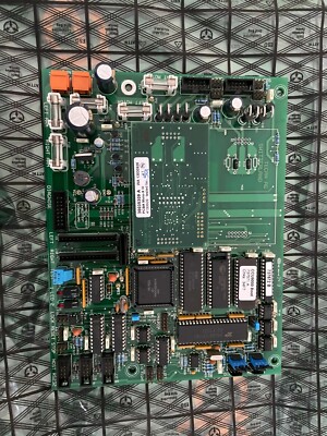 Tecan 20737952F + 30035309 A PCBs - TriPath Imaging PrepStain Processor ...