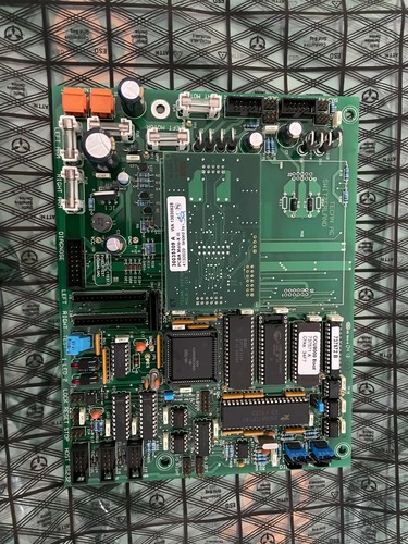 Tecan 20737952F + 30035309 A PCBs - TriPath Imaging PrepStain Processor ...