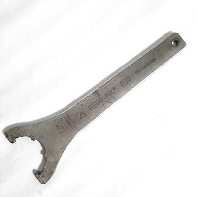 REGO-FIX E32 7111.32000.57 Wrench | eBay