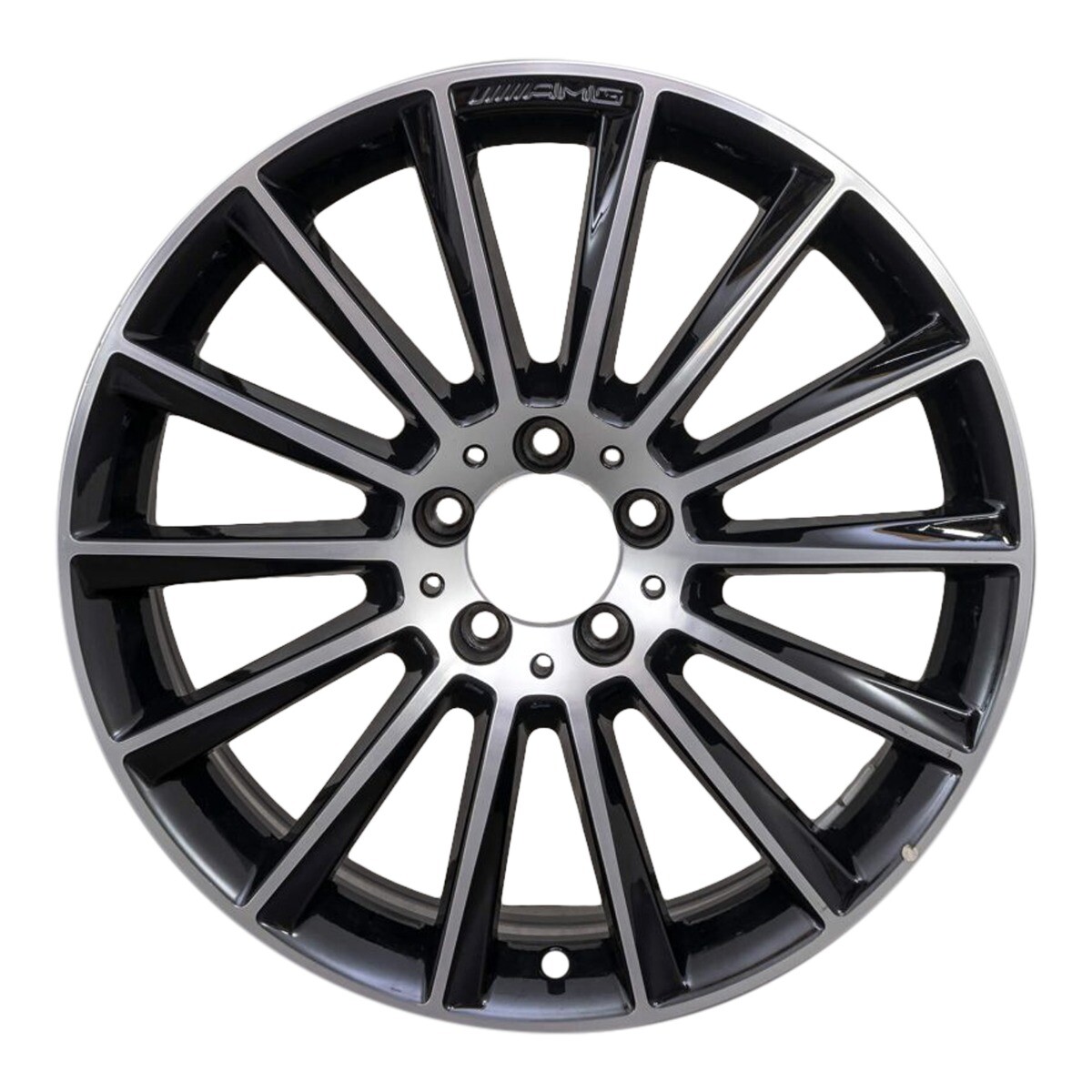 Mercedes S500 S580 2022 2021 20" OEM AMG Wheel Rim A2234011600 | eBay