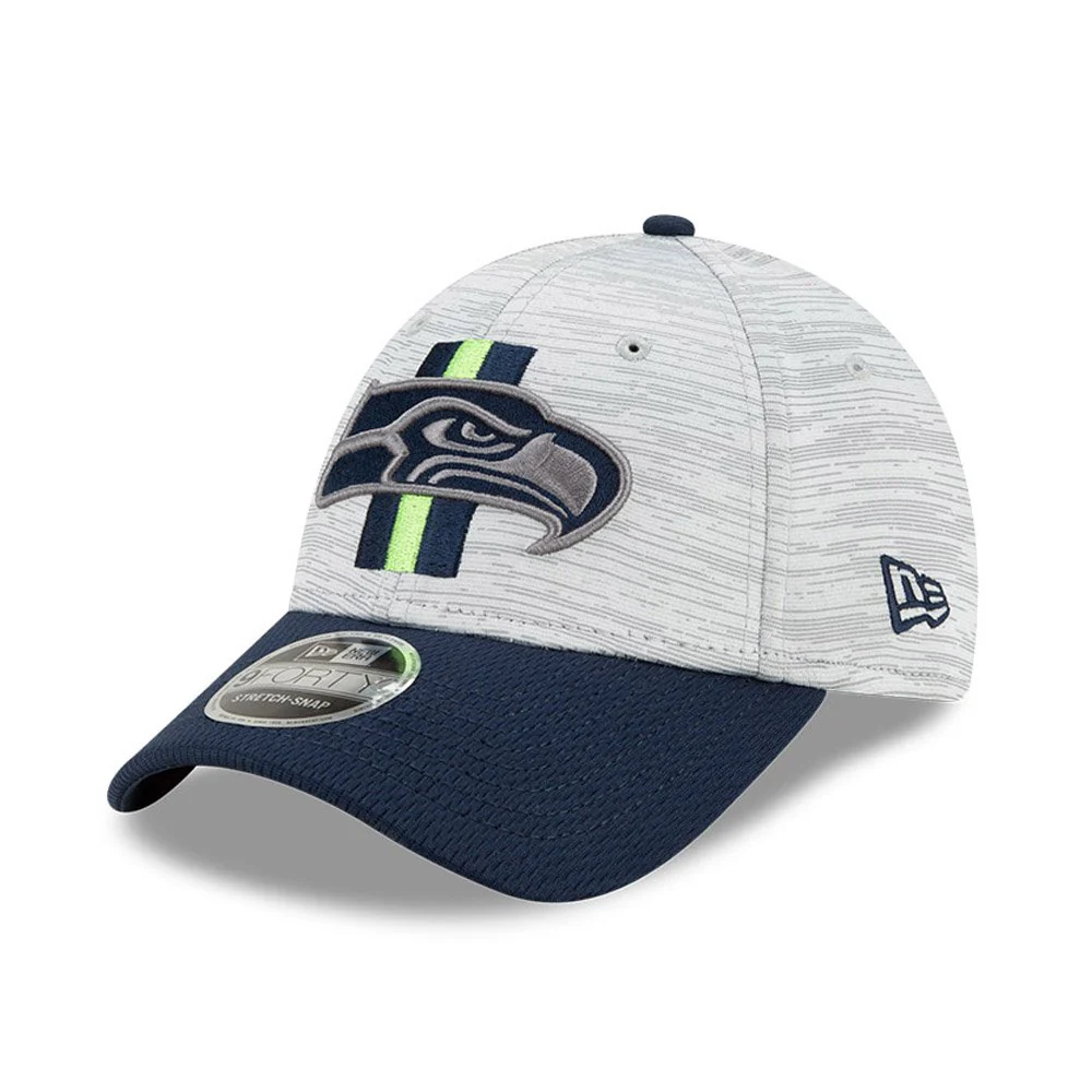 Traceable Seahawks Logo