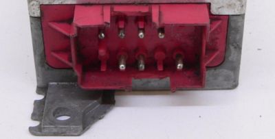 FIAT SRS AIR BAG CONTROL MODULE ECU CENTRALINA 46408343 | eBay.de