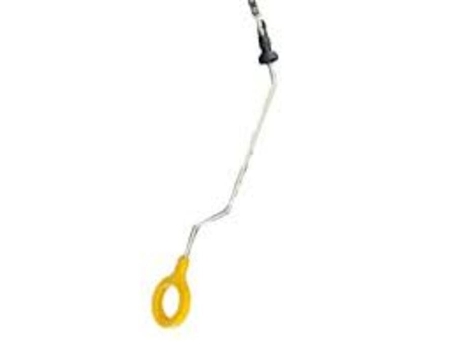 Nissan Genuine OEM Engine Oil Level Gauge Dipstick VQ35DE/HR G35 350Z ...