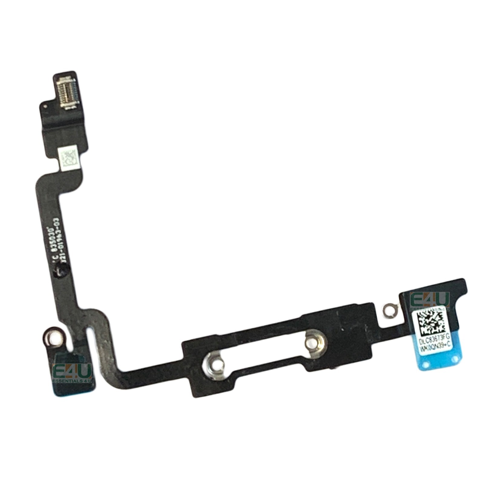 For Apple iPhone XR Interconnect Flex Cable Bottom Antenna Grounding ...
