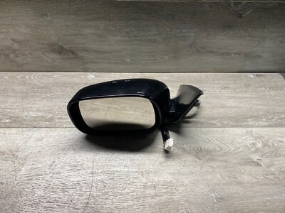 OEM LEXUS GS300 GS350 GS430 2006-07 LEFT DRIVER SIDE DOOR VIEW MIRROR ...