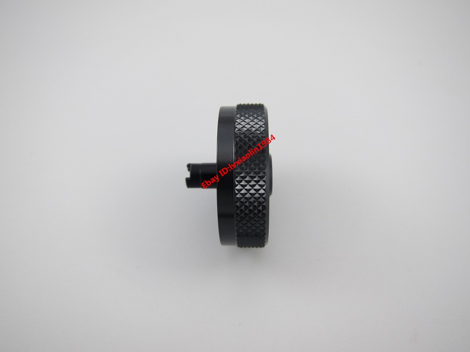 New Mode Dial User Interface Cap Top Cover Function Button For Canon ...