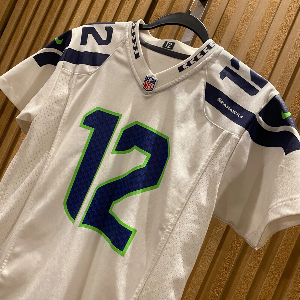 Seattle Seahawks 12th Man Fans